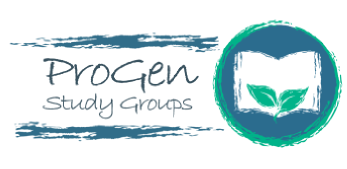 ProGen Study Group – completed! – Aaron Tassin, MLIS